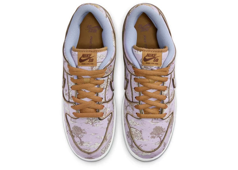 NIKE SB DUNK LOW PREMIUM CITY OF STYLE – Mktrading